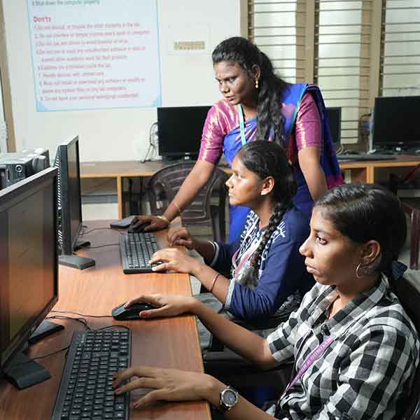 Mahalashmi Womens College