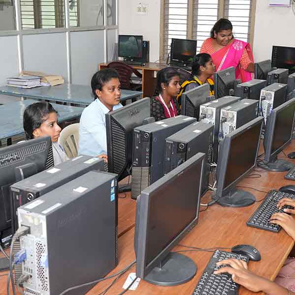 Mahalashmi Womens College